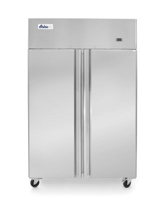 Buy Fridge with 2 Doors | stainless steel | 900 litres online ...