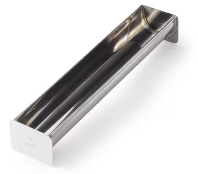 Matfer RVS boomstamvorm - Horeca Traders