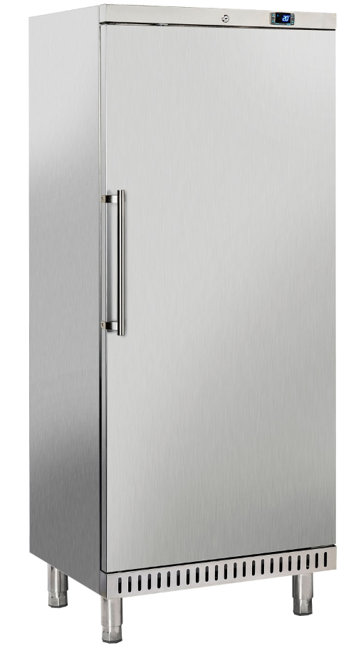 Buy Forced stainless steel Bakery freezer | 265 L online - HorecaTraders