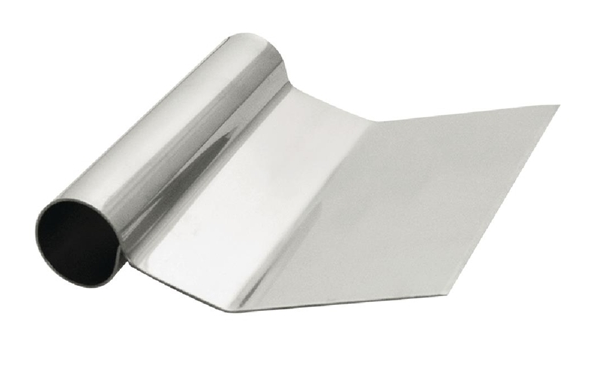 Buy Dough and Chocolate Scraper Stainless Steel | 2 sizes online ...