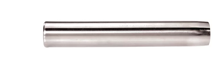 Buy Stainless Steel Overflow Pipes | Various Dimensions online ...