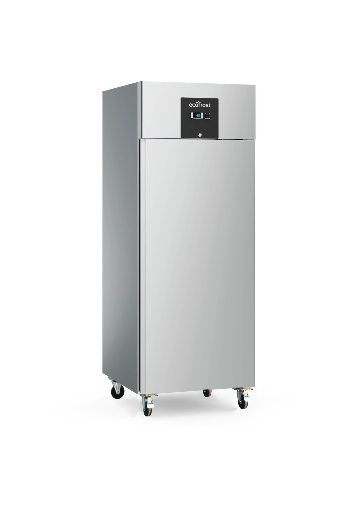 Buy Hospitality Refrigerator | Stainless Steel | Heavy Duty | 650L ...