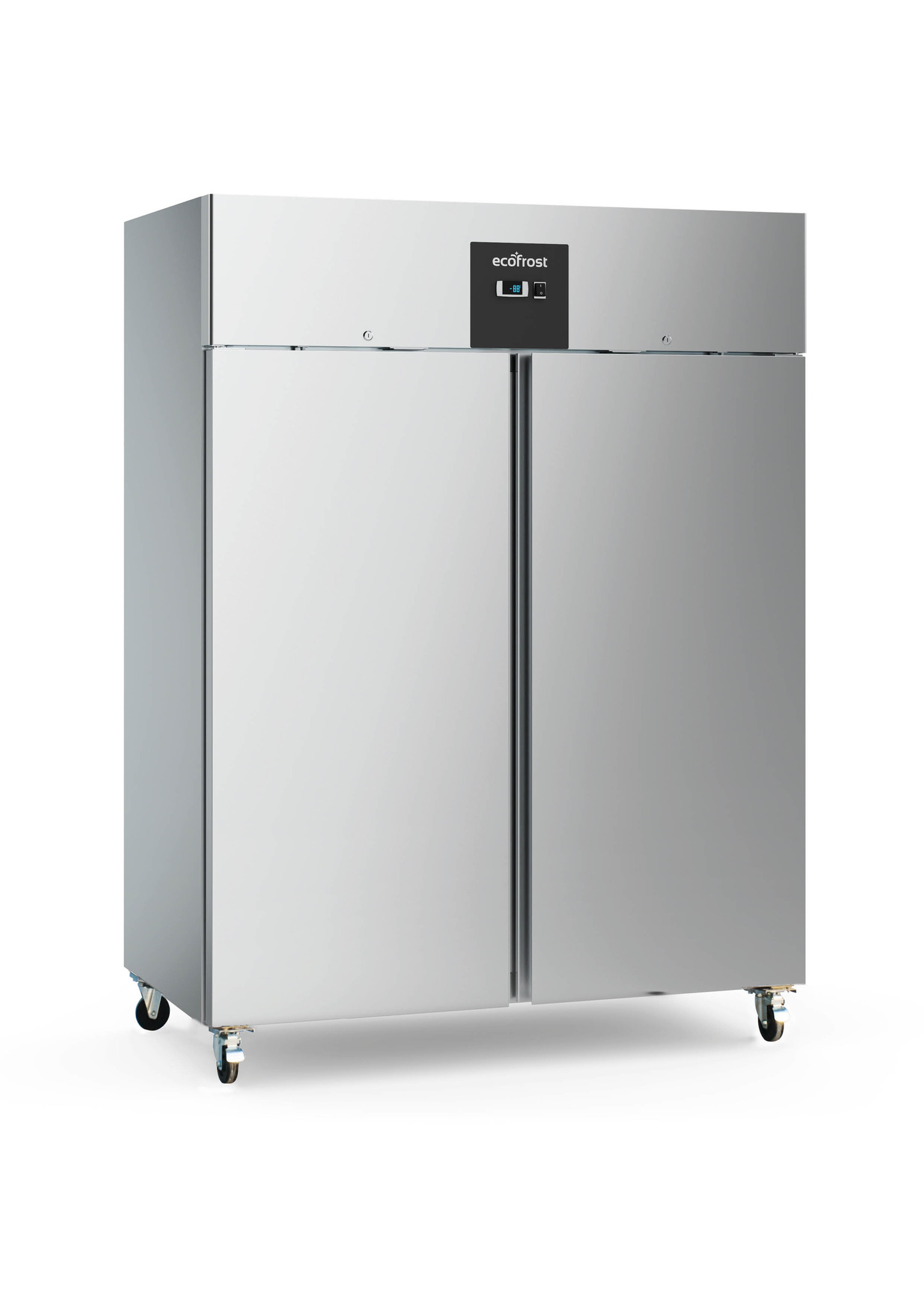 Buy Hospitality Freezer | Stainless Steel | Heavy Duty | 1300L online ...