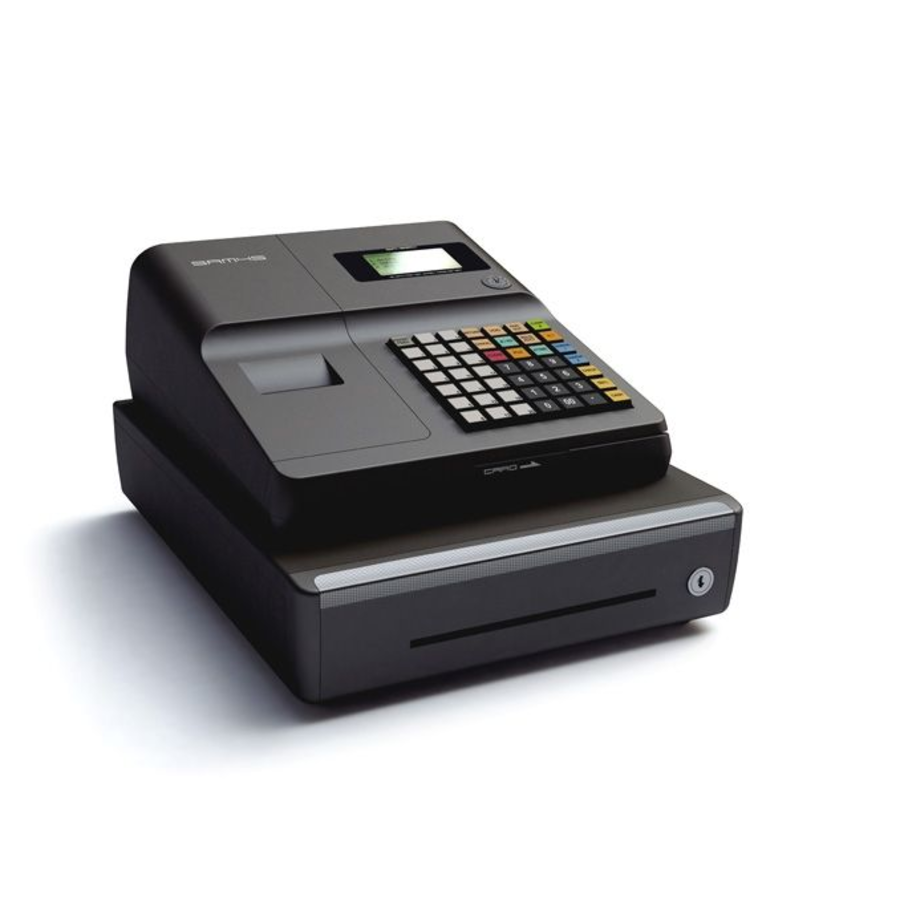SAM4S ER-260BEJ | POS-System - HorecaTraders