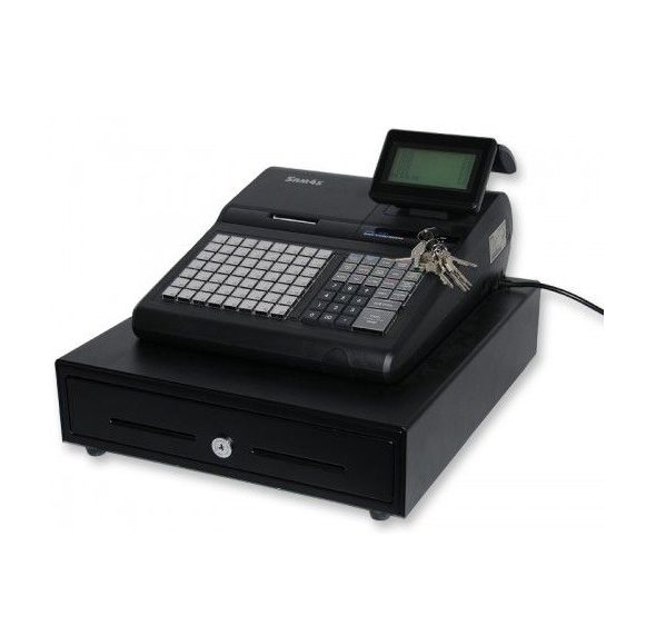 Buy SPS-325 | Cash Register Systems online - HorecaTraders