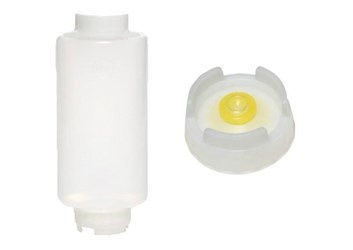 Buy First-in, First-out squeeze bottles 6 pieces | 946 ml online ...