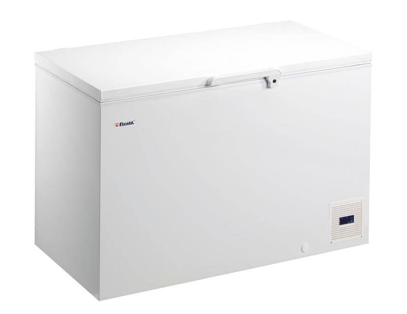Buy Professional Freezer -45 degrees online - HorecaTraders