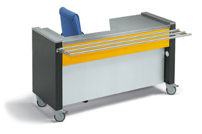 Buy Rollito POS | With Tray Rails | Checkout Left or Right online ...