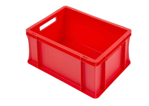 Buy Euronorm Crates | Plastic | Stackable | 20 L online - HorecaTraders
