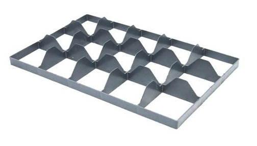 Buy Euronorm crate | Separator | Plastic | 15 compartments | At the ...