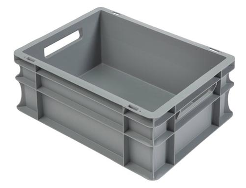 Buy Euronorm Crates | Plastic | Stackable | 15L online - HorecaTraders