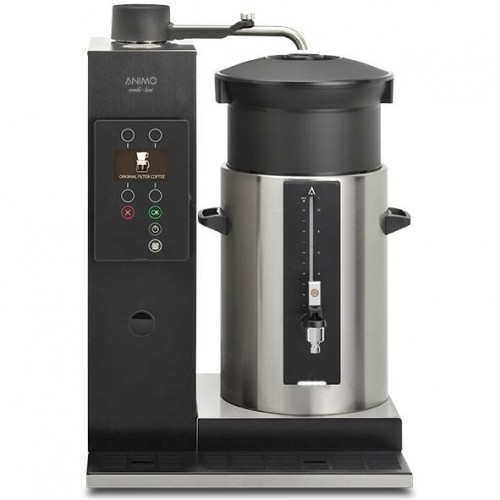 Buy Coffee Maker| Removable Container| 3 Formats online - HorecaTraders