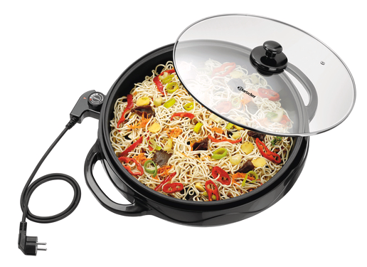 Buy Multi-frying pan | 37 cm online - HorecaTraders