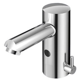 Buy Stainless Steel Sensor Tap ECO Battery Powered 9V online - HorecaTraders