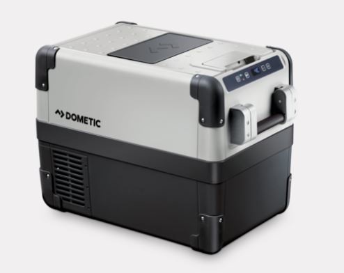 Buy Portable Freezer Box | 26 Liter | 62.0 x 42.5 x 34.2 cm online ...