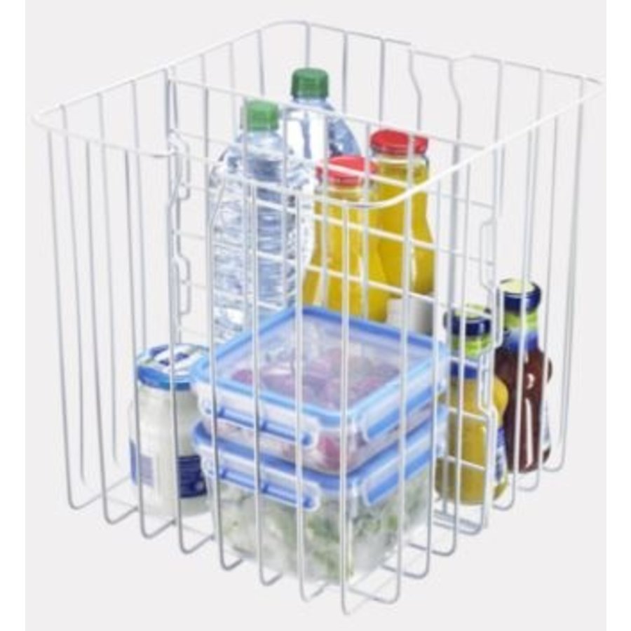 Buy Portable Freezer Box | 26 Liter | 62.0 x 42.5 x 34.2 cm online ...