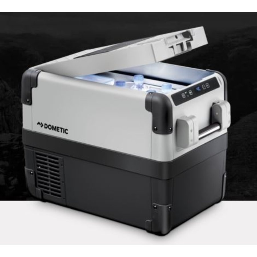 Buy Portable Freezer Box | 26 Liter | 62.0 x 42.5 x 34.2 cm online ...