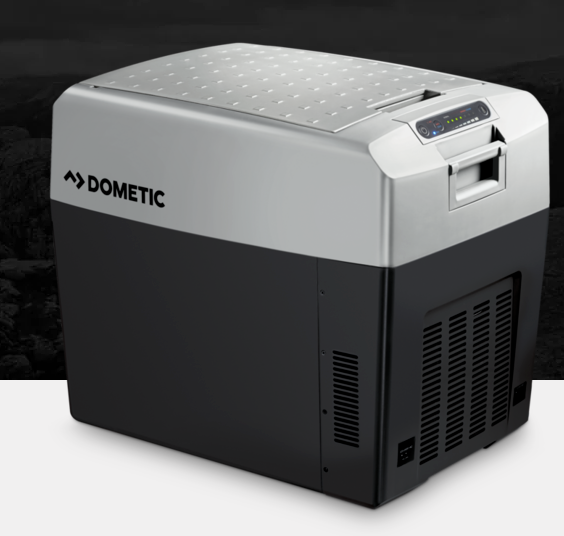 Buy Portable Cool Box | 35 Liter | 55 x 46 x 38 cm | TCX 35 online ...