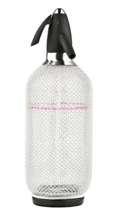 Spuitfles | RVS | 1 Liter - Horeca Traders