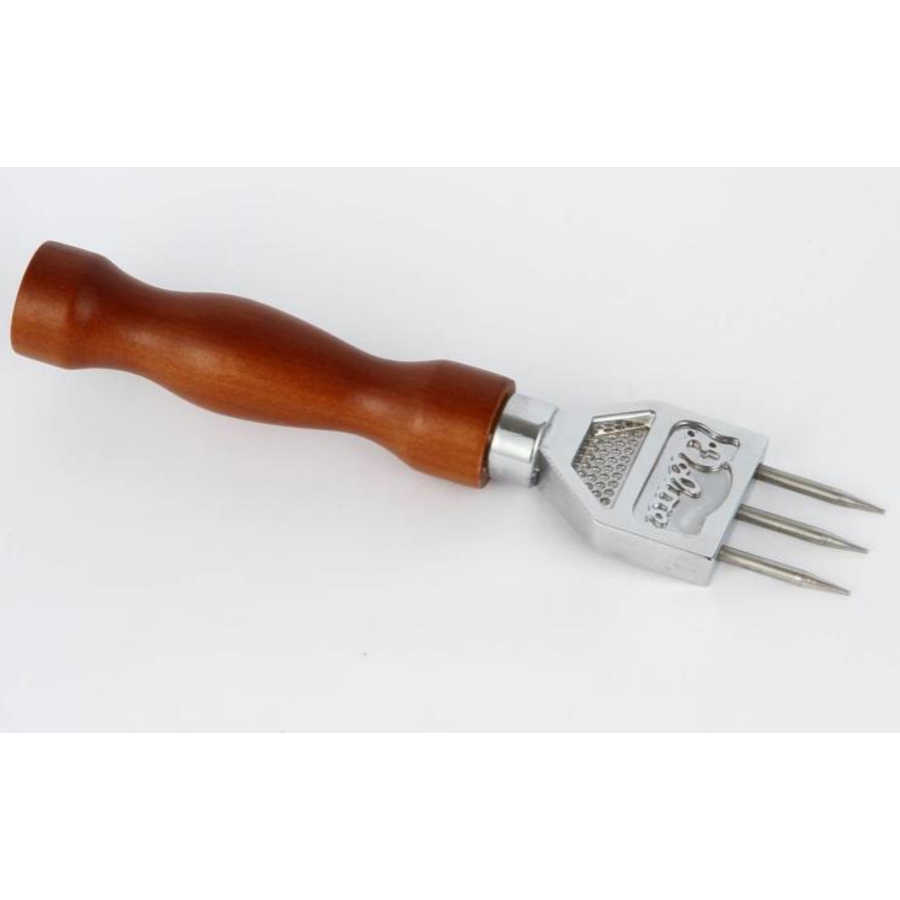 Buy Ice Fork | 3 Teeth online - HorecaTraders
