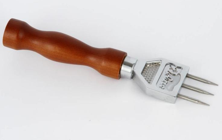 Buy Ice Fork | 3 Teeth online - HorecaTraders