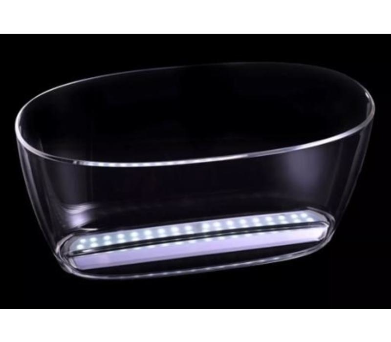 Buy LED lighting for the Nice Bowl online - HorecaTraders