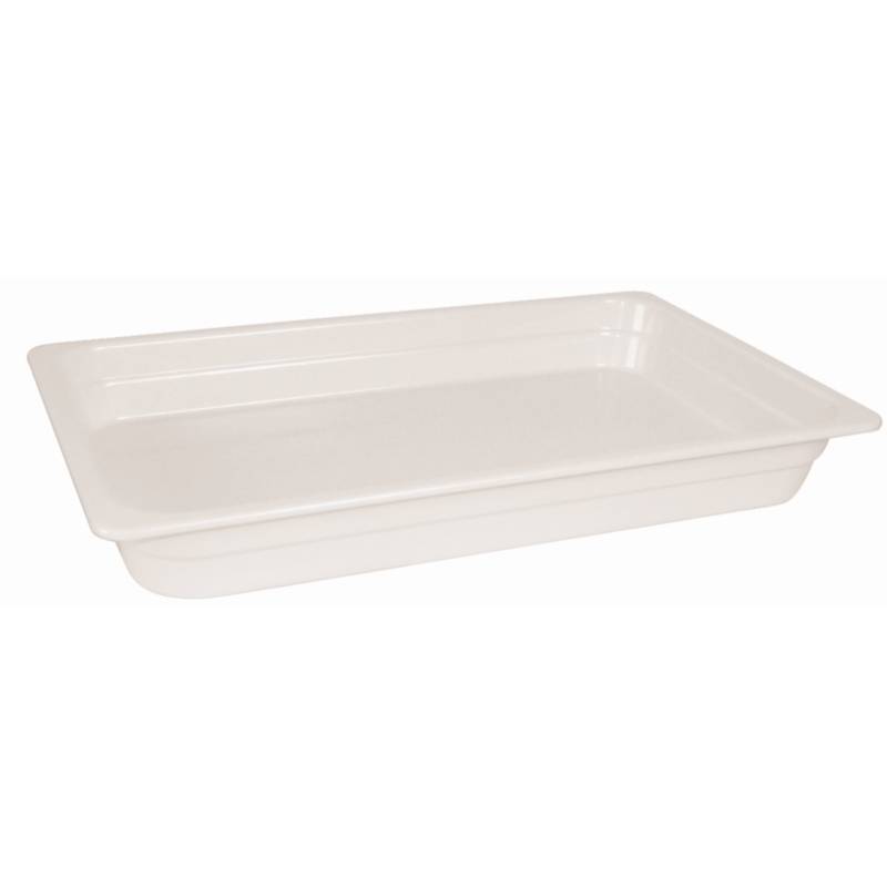 Buy Melamine GN Baking | 4 Formats online - HorecaTraders