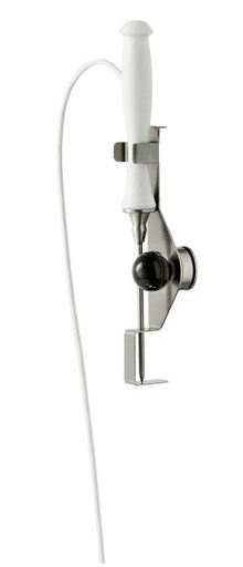 Buy Core temperature gauge + holder online - HorecaTraders