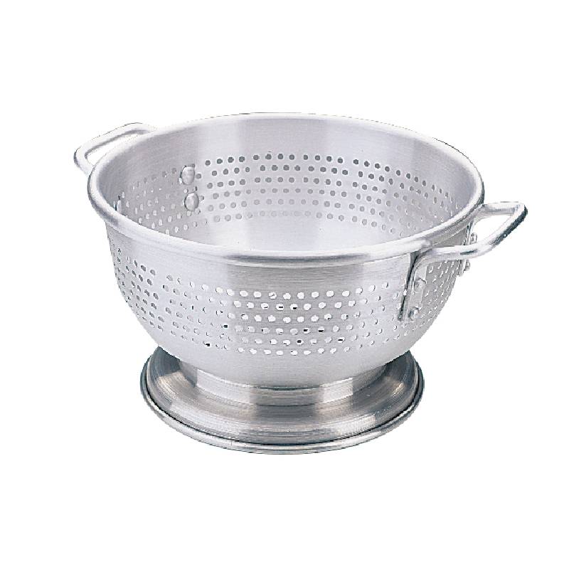 Buy Colander aluminum | diameter 35 cm online - HorecaTraders