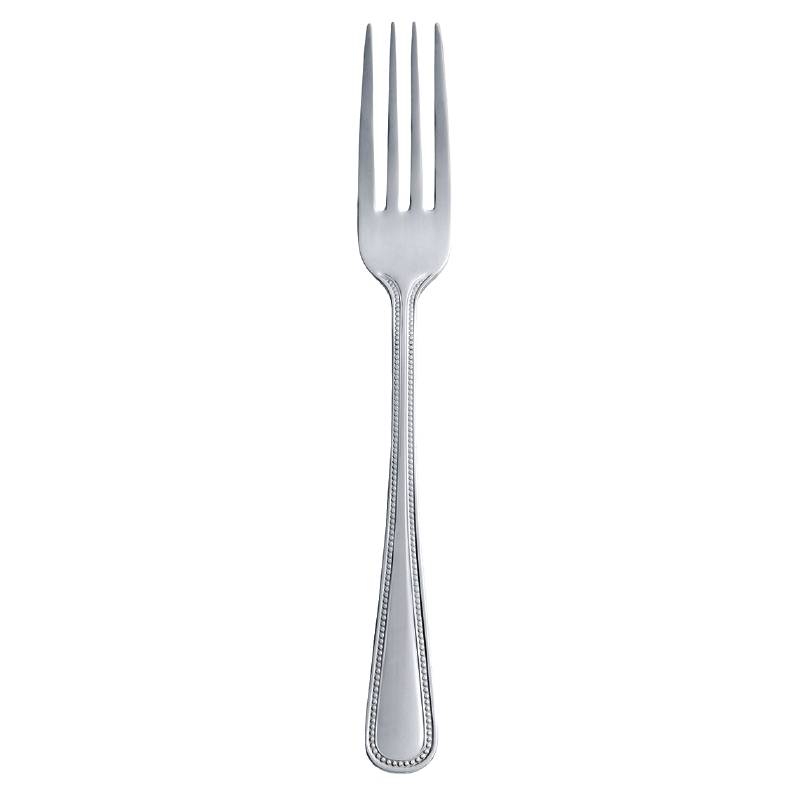 Buy Table forks stainless steel 20.5cm | 12 pieces online - HorecaTraders