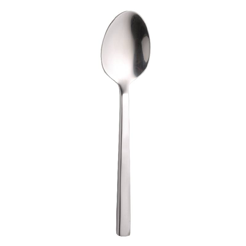 Buy Luxury stainless steel Teaspoon 15cm | 12 pieces online - HorecaTraders