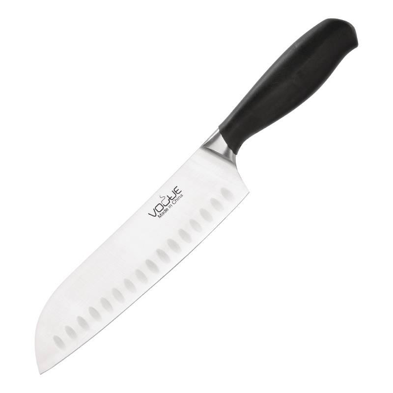 RVS hakmes | 18 cm - Horeca Traders