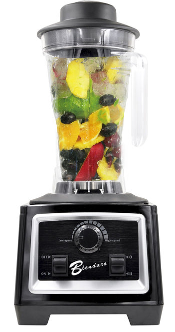 Buy Mechanical Blender | 2 Liter | Infinitely adjustable online ...