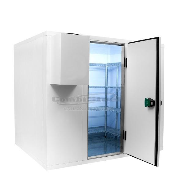 Koelcel | +0/+5°C | 270 x 150 x 220 cm - Horeca Traders