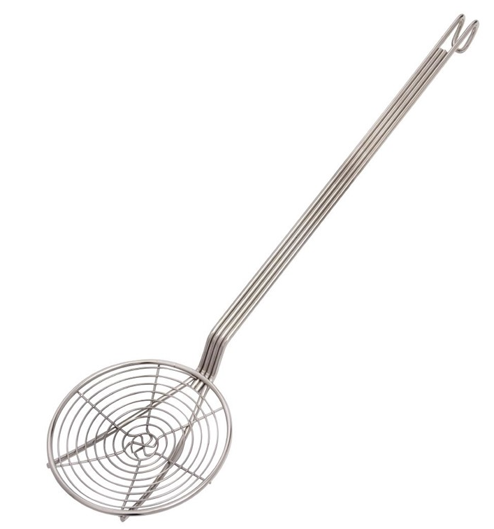 Buy Frying scoop online - HorecaTraders