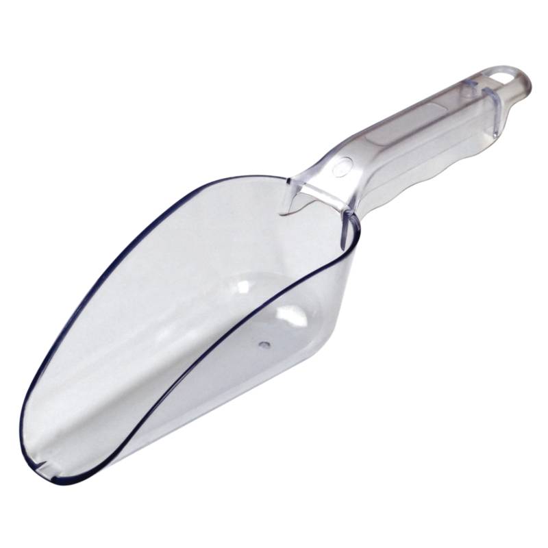 Buy Polycarbonate shop shovel 17cl online - HorecaTraders