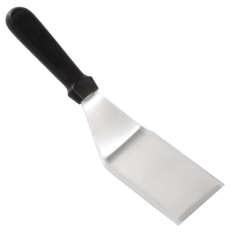 Buy Hamburger Turner Stainless Steel | 18cm online - HorecaTraders