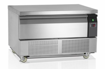 Buy Refrigerated Workbench 1 drawer | 905 x 700 x 600 mm online ...