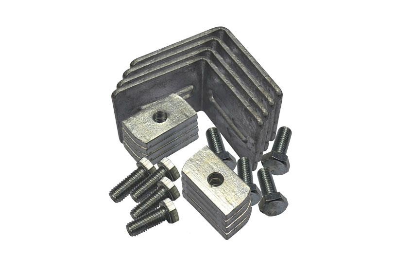 Buy optional mounting kit online - HorecaTraders