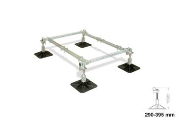 Buy Mounting frames | 6 Variants online - HorecaTraders