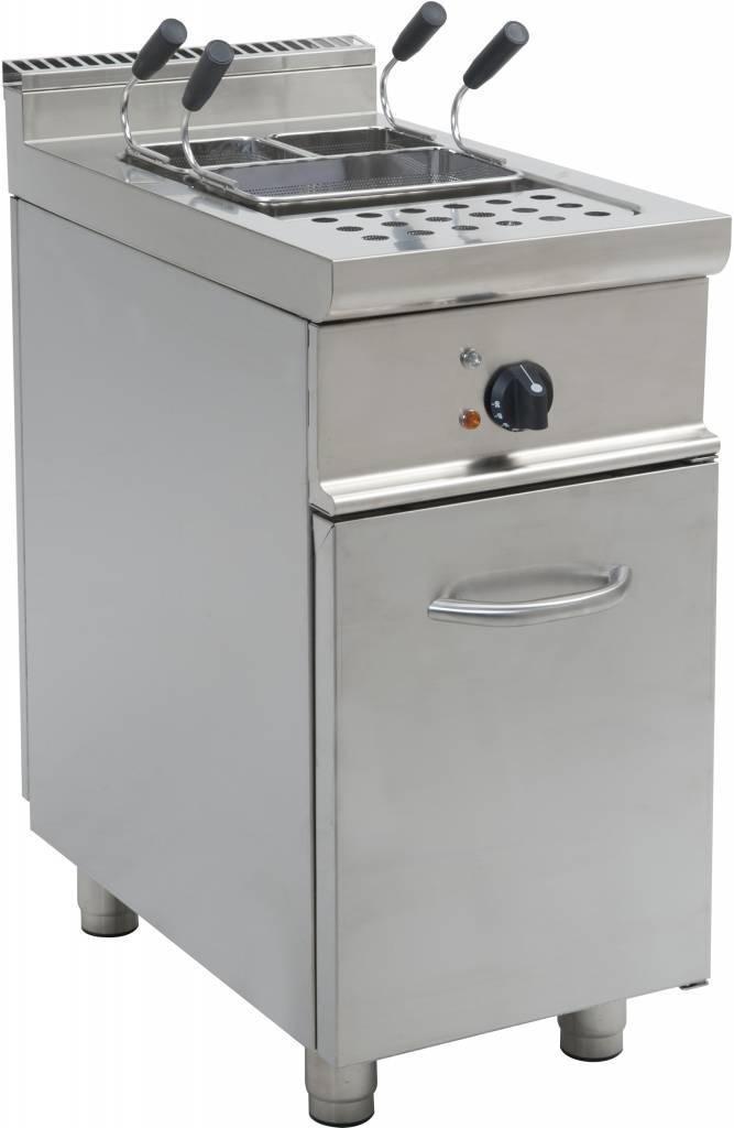 Buy Professional Pasta Cooker 7000 Watt | 28 Liter online - HorecaTraders