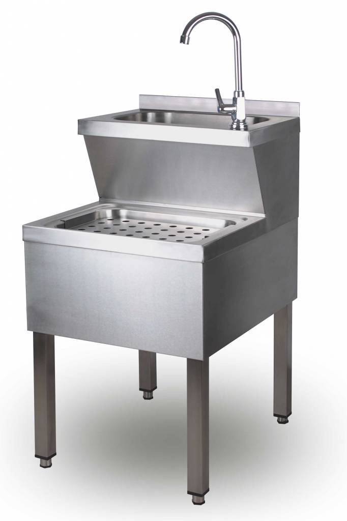 Buy Hand washing bench for the hospitality industry online - HorecaTraders