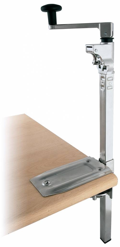 Buy Table can opener / tin opener online - HorecaTraders
