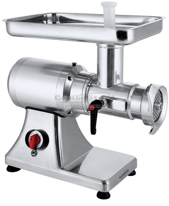 Buy Professional Meat Grinder 202 kg per hour online - HorecaTraders