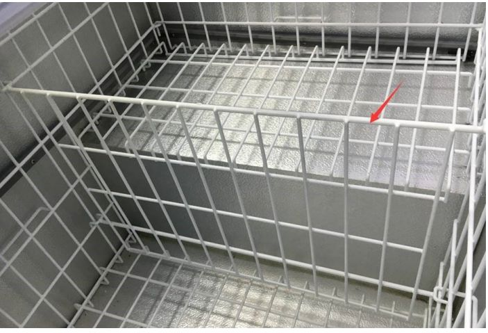 Buy Freezer dividers online - HorecaTraders