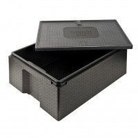 Buy Thermo box | Euro standard 2/1 | 97 L | 738x538x255mm online ...
