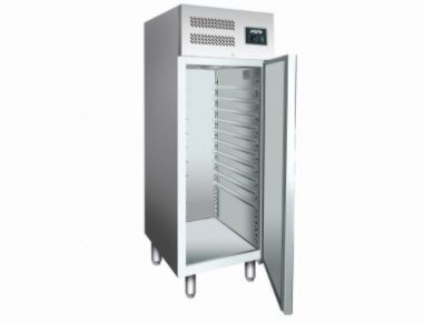 Buy Bakery refrigerator with air cooling | Stainless steel ...