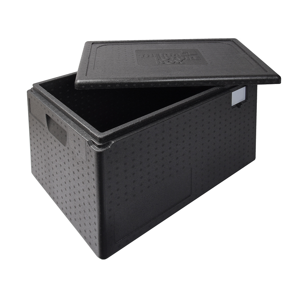 Buy Euronorm thermo Box | 1/1 | 56L | 525x325x330mm online - HorecaTraders