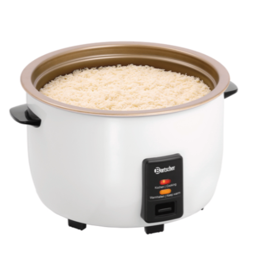 Buy Rice cooker 12L online - HorecaTraders