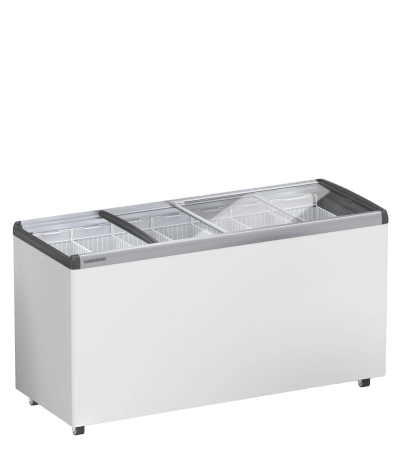 Buy EFE 5152 | ice cream conservator | 398 liters | Sliding glass door ...